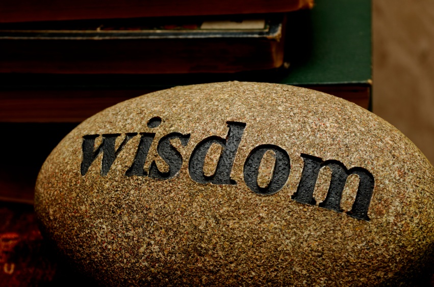 Wisdom Tom Eggebrecht